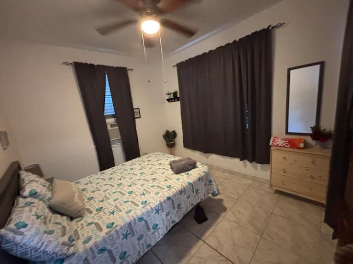 Vivienda Independiente En Vieques Puerto Rico - Vieques