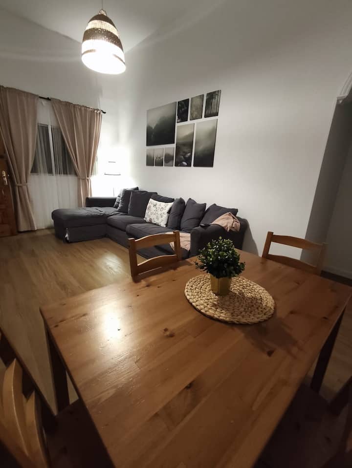 Iluminado Y Fresco, Vista Bonita - El Médano