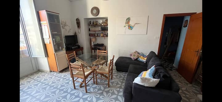 Il Riccio (Whole House) - Catania