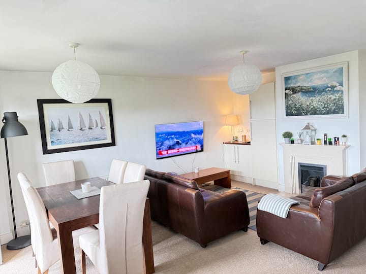 Little Gem In A Quaint Seaside Village - Tramore