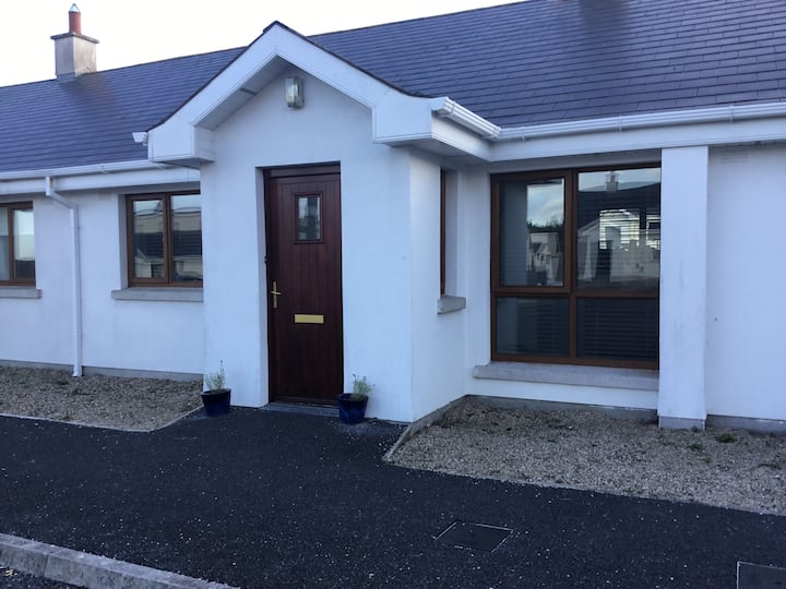 Little Gem In A Quaint Seaside Village - Tramore