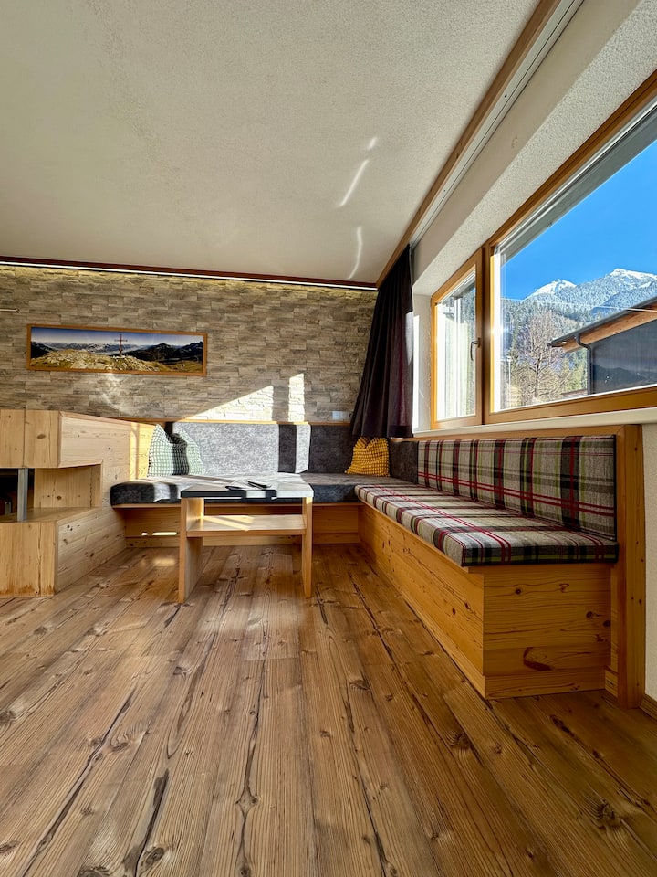 Haus Wierer/nanni - Mayrhofen