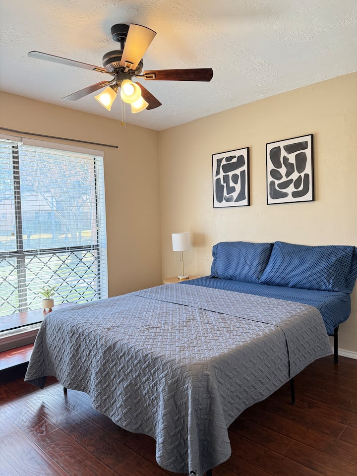 Wonderful 5bd In Plano With Sunroom! Spacious! - Plano