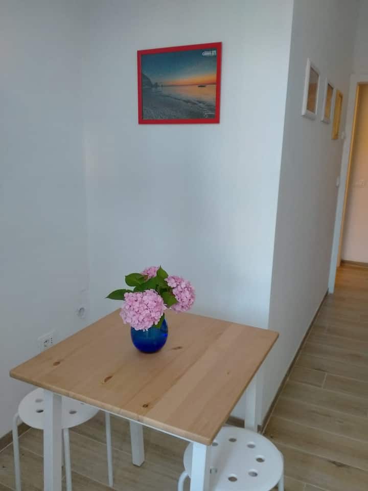 B&b Da Maria 2 - Ancona