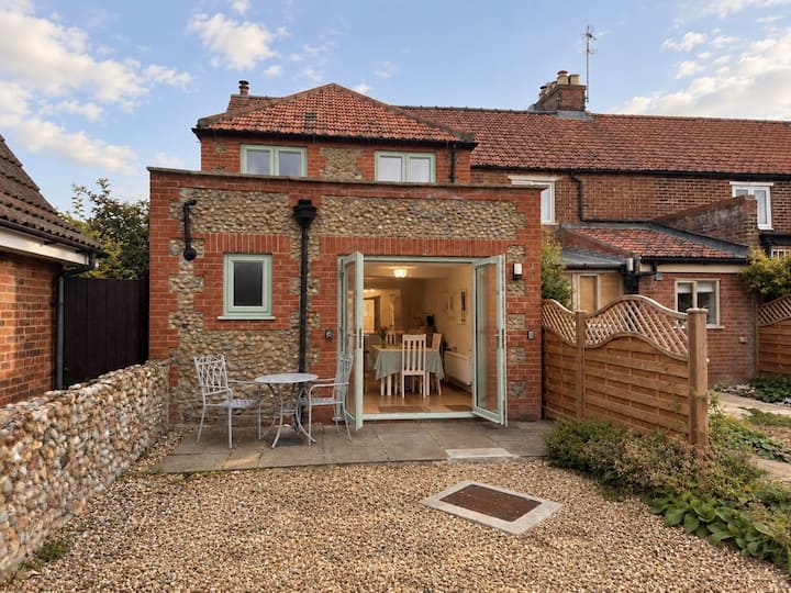 Peaceful Norfolk Getaway - Norfolk