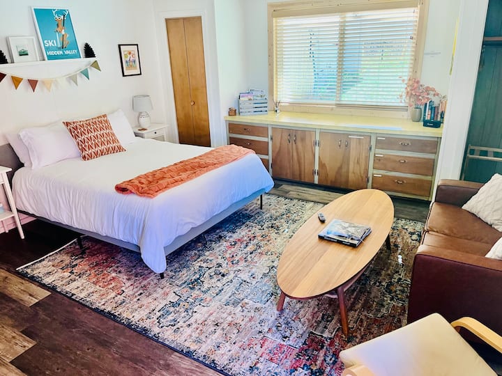 Rmnp Basecamp -Walk To Lake, Town +Yard W/grill - Estes Park, CO