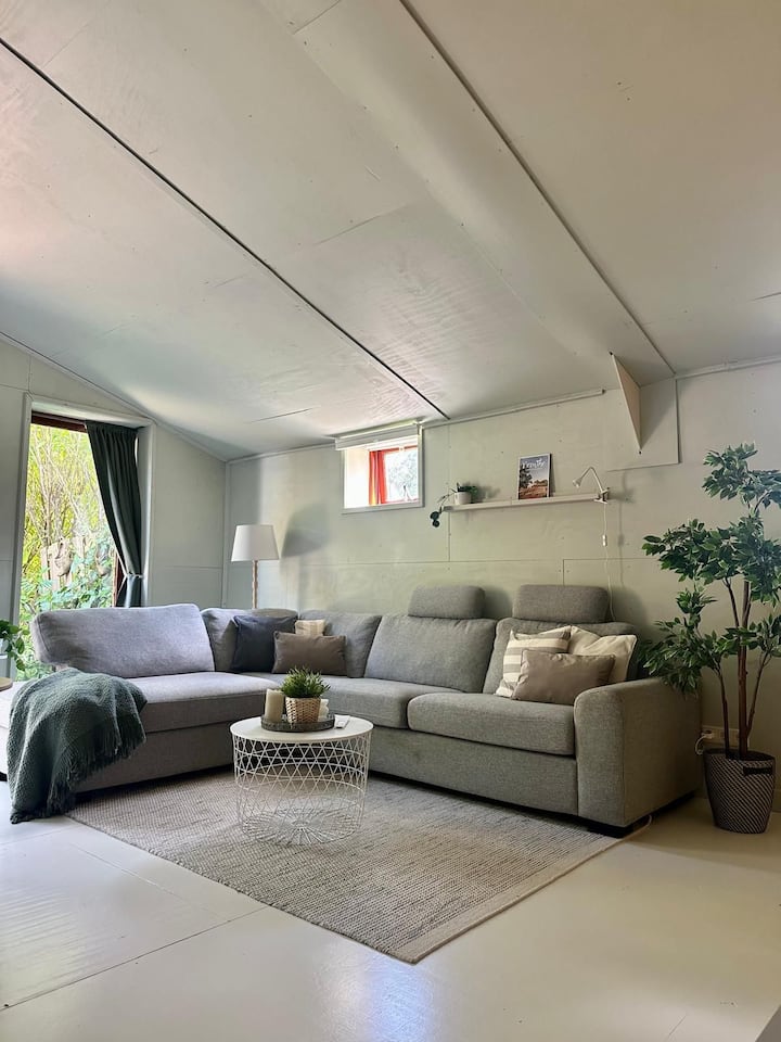 Groningen-assen-opgietsauna - Drenthe