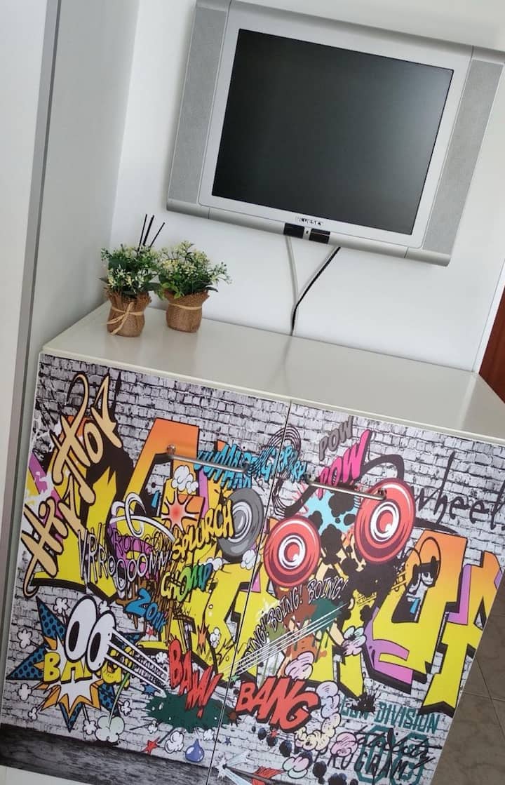 Miró - Benalmádena