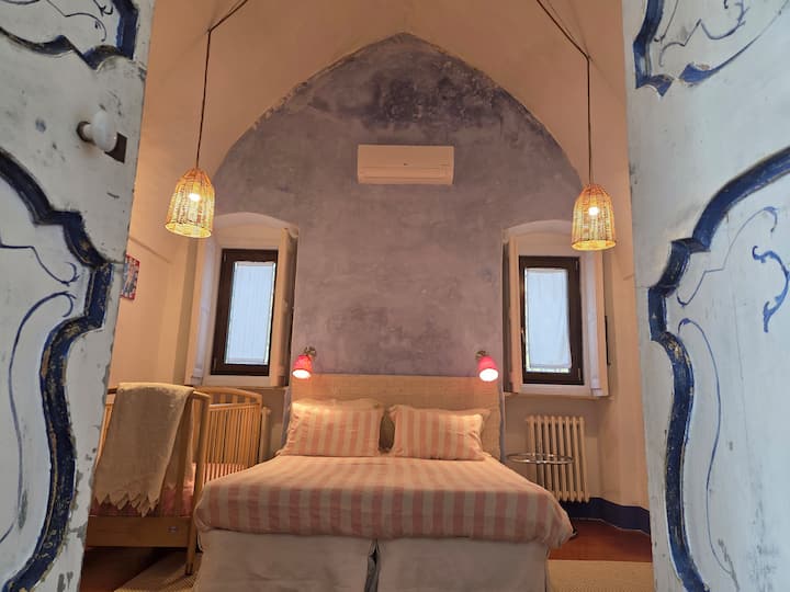B&b Villa Spada - Donadeo - イタリア レッチェ