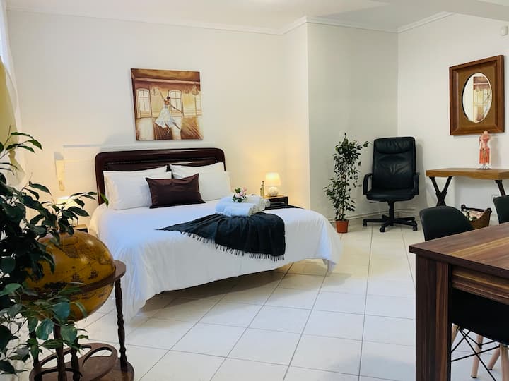 City Maisonette Apartment (85 M2) - Thessaloniki