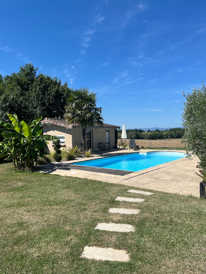 Escapade En Bresse - Ain