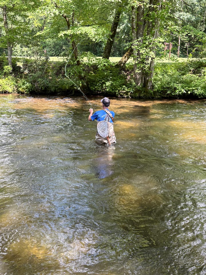 Convenient Downtown Location! - Bryson City, NC