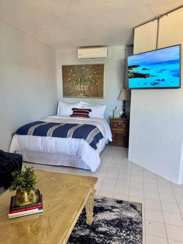 Studio In The Heart Of Cabo San Lucas. - Cabo San Lucas