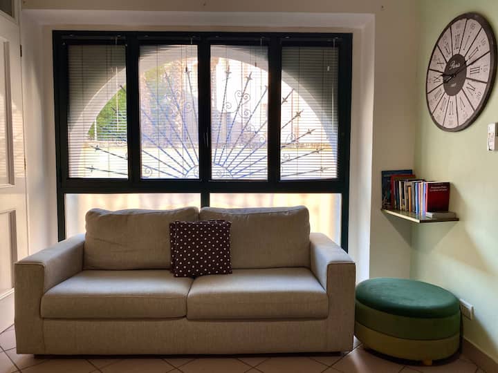 Simonetta&federico@ Centro Della Città - Sassari