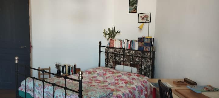 Chambre D'hôte Chaleureuse - Valence
