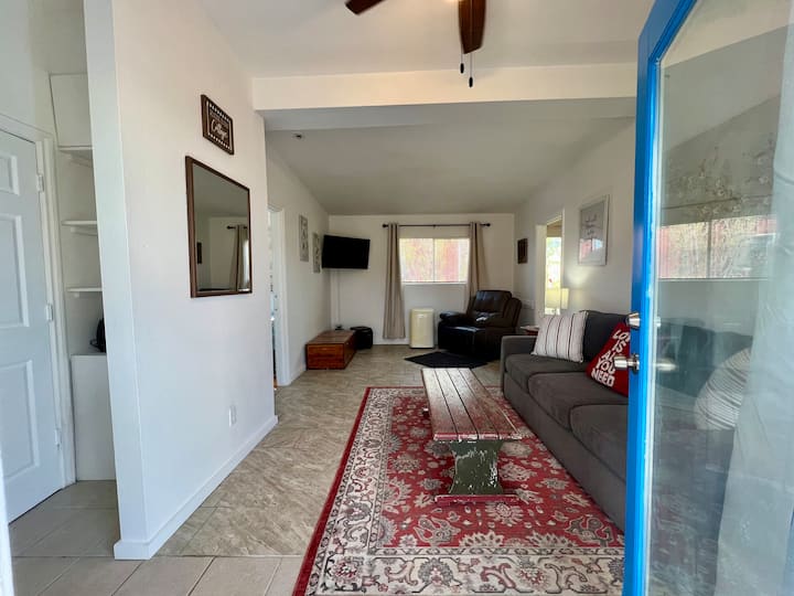 Carter Lane Cottage - Ashland, OR