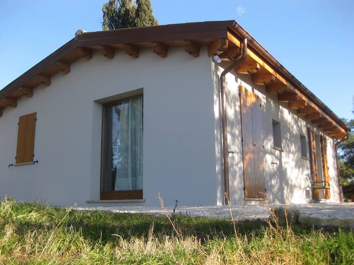 Studio Flat In Urbino - Urbino