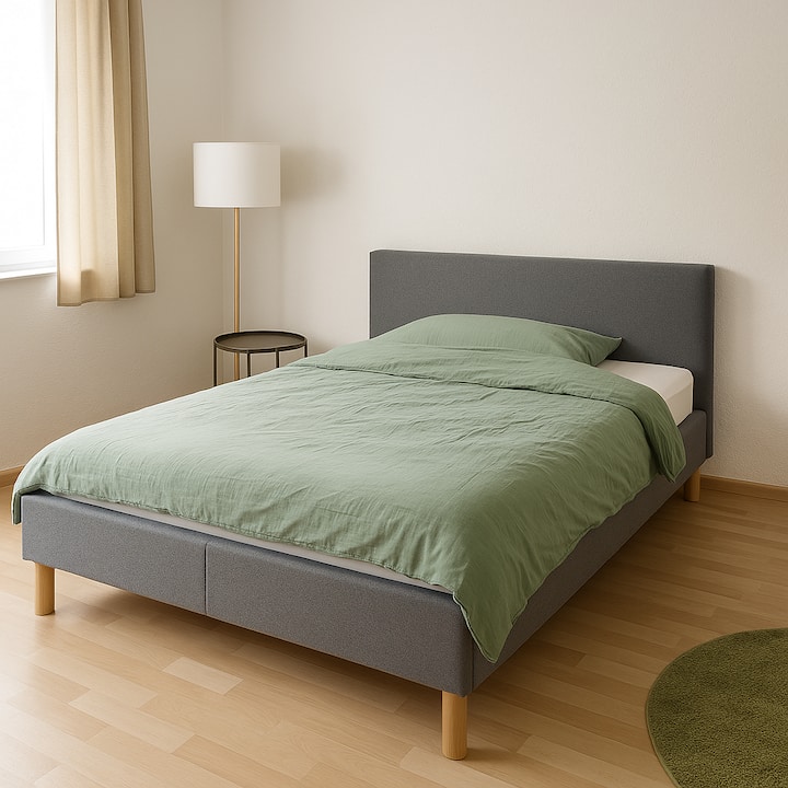 Stadtnah & Ruhig – Gemütliche 1-zimmer-wohnung. - Nuremberg