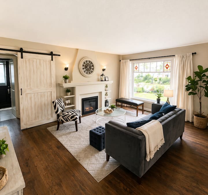 Bright Spacious 3br Home Top Location - Billings, MT
