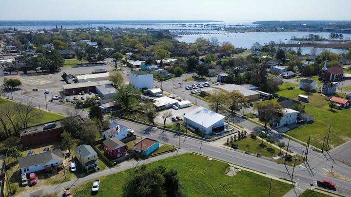 Brewery99 Brewers Suite - New Bern, NC