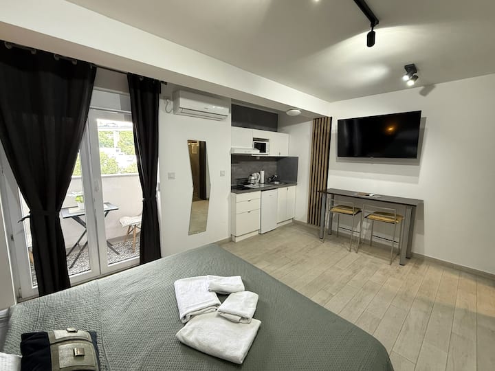 Apartments Jaki 2 - Crikvenica