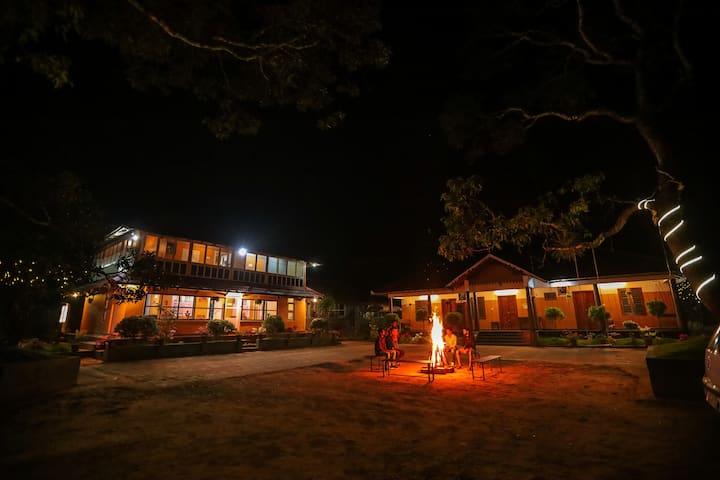 Swastha Homestays Wayanad Entire 6bhk Villas - Wayanad