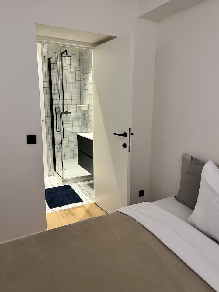 Appartement Au Cœur De Bruxelles - Bruselas
