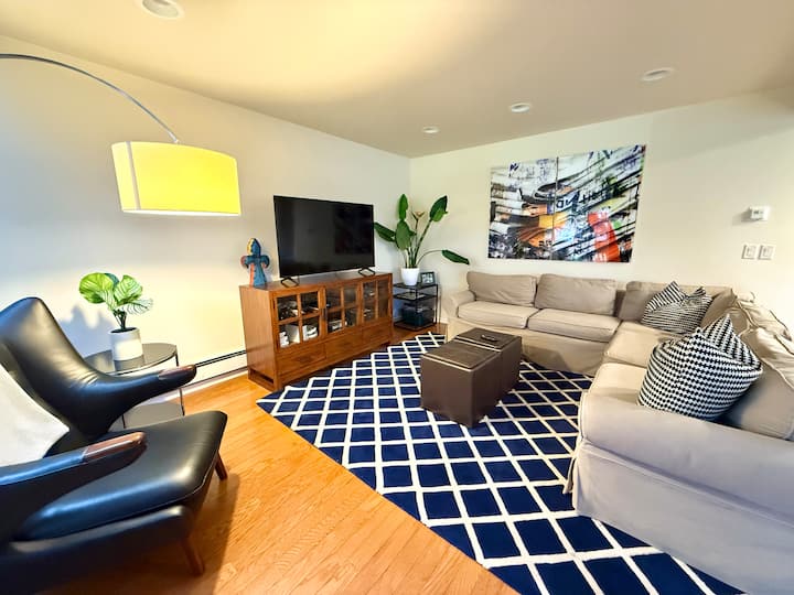 Eagle-vail Golf Course Townhome - Avon, CO