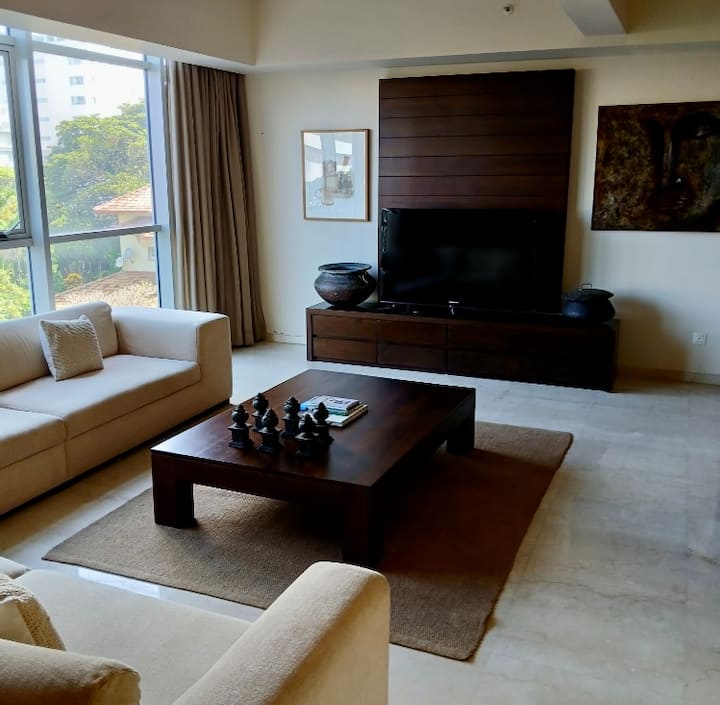Stylish Accommodation, Colombo - Colombo