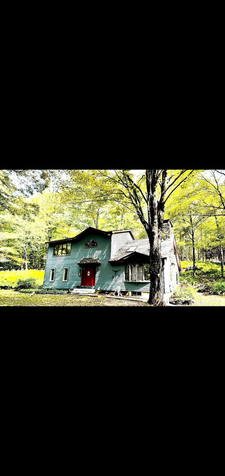 Winsted /Winchester House Wifi High Speed Internet - Highland Lake, Winsted