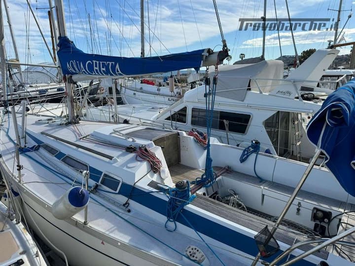 Vivi Il Mare Da Vicino! - Sanremo