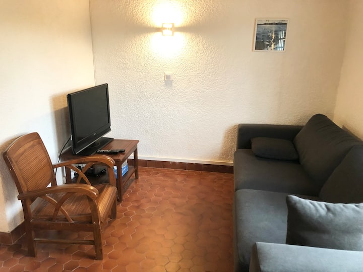 Maison 8 Personnes, Plage De Matha, La Cotinière - Saint-Pierre-d'Oléron