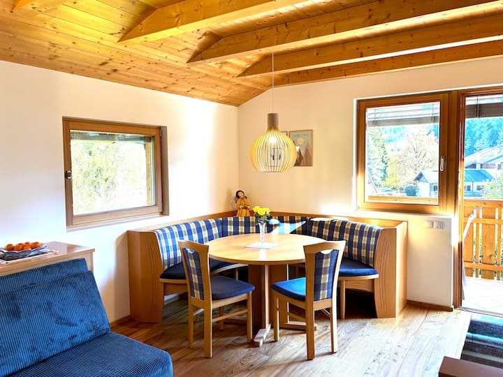 Pinewood Studio In The Dolomites - Alpe di Siusi