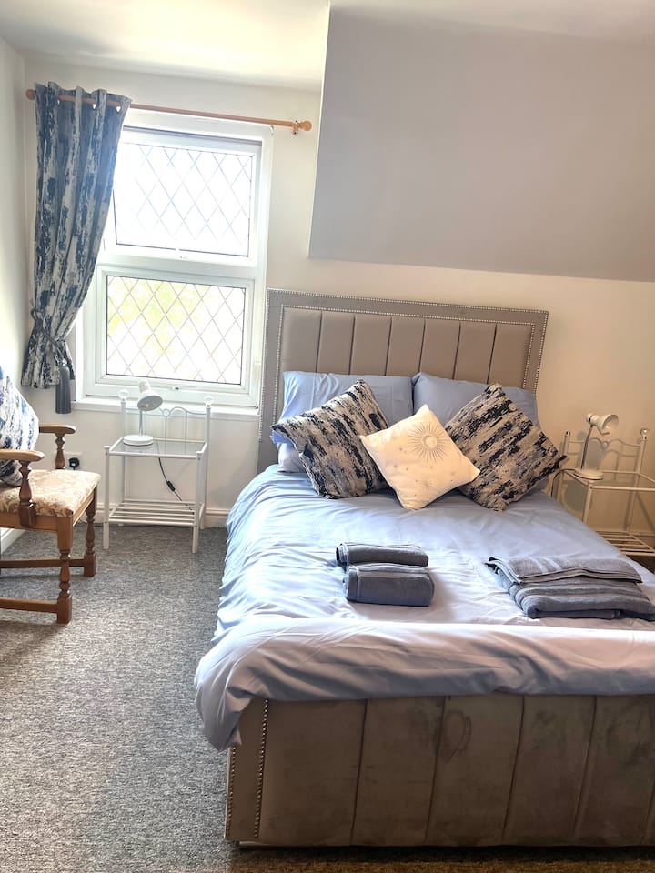 Ideal Place For Bakewell Apartment 3 - Matlock