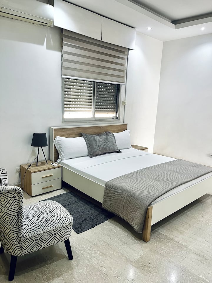 Plateau Confort - Dakar