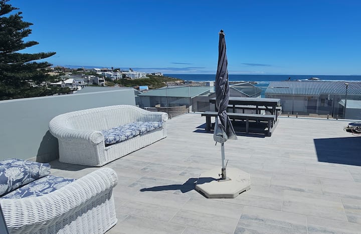 Bella Vista Yzerfontein - Yzerfontein