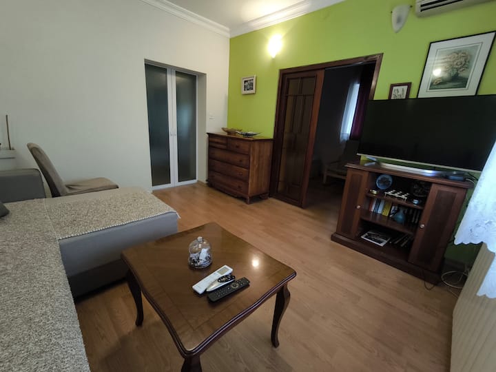 New Lovely Apartment, Free Parking, Skopje Center - Skopje