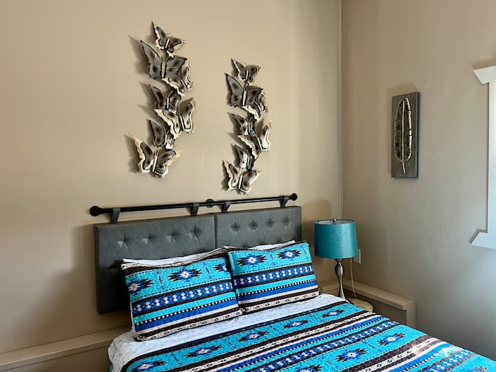 Yellowstone Mountain View Apt - Gardiner, MT