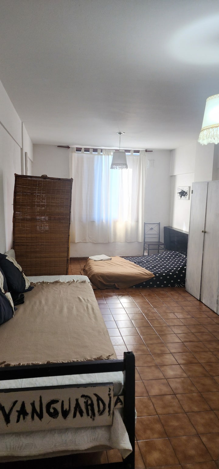 Monoambiente Centrico - Córdoba