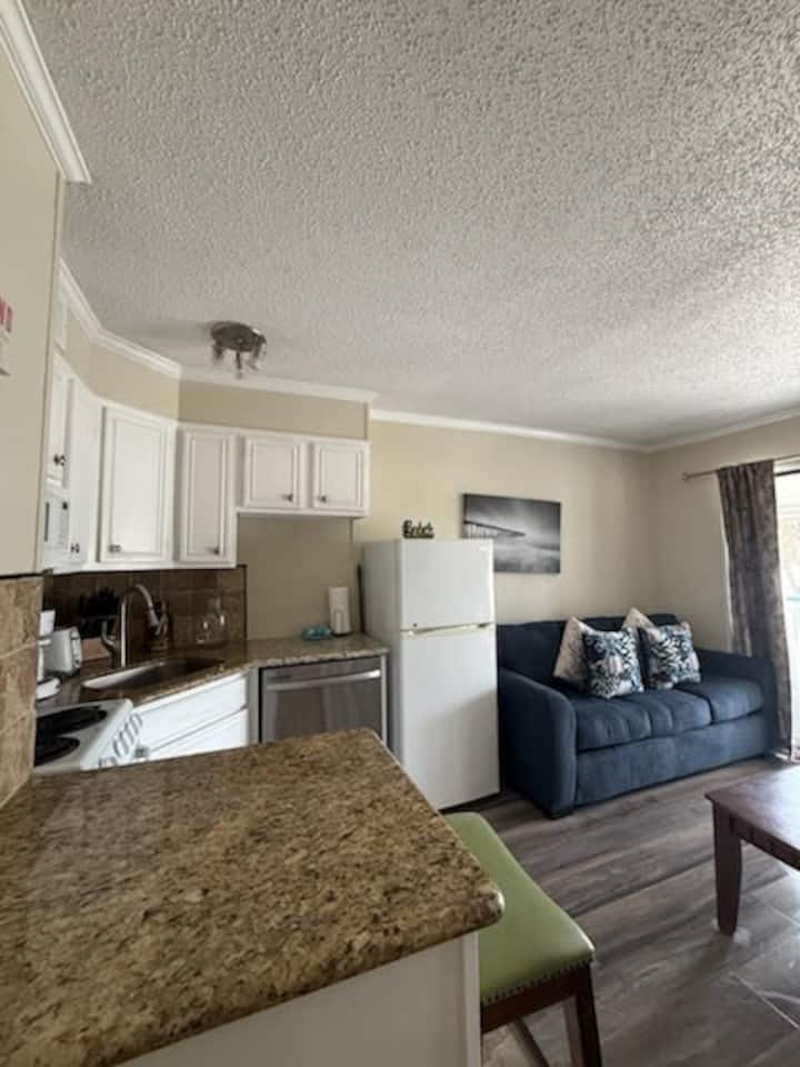 Better At The Beach! - Galveston, TX