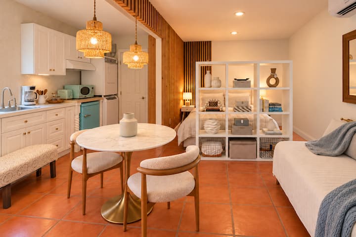 Casita Del Woow Brickell Studio Miami For 3 People - Coral Gables, FL
