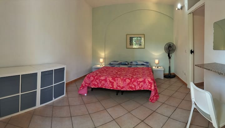 Piccolo Bilocale Per Due Persone Nella S.teresa Bassa - Santa Teresa Gallura