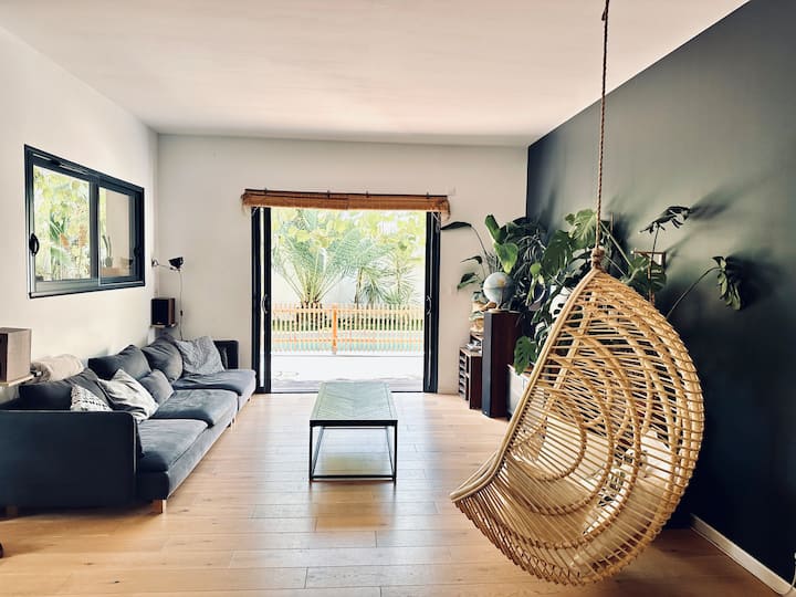 Maison & Piscine - Proche Plages & Forêts - Anglet