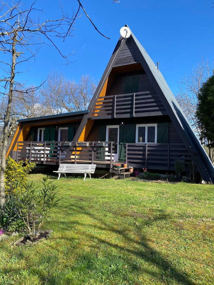 Chalet Le Viscos - Argelès-Gazost