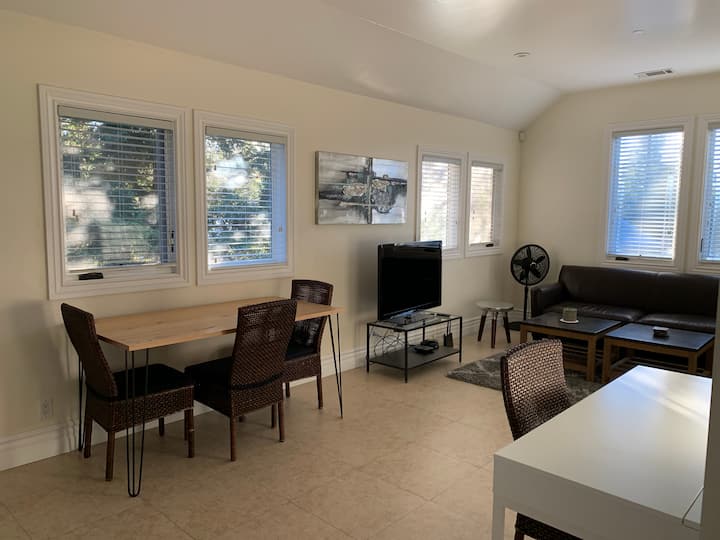 Large Studio Walnut Creek - Walnut Creek, CA