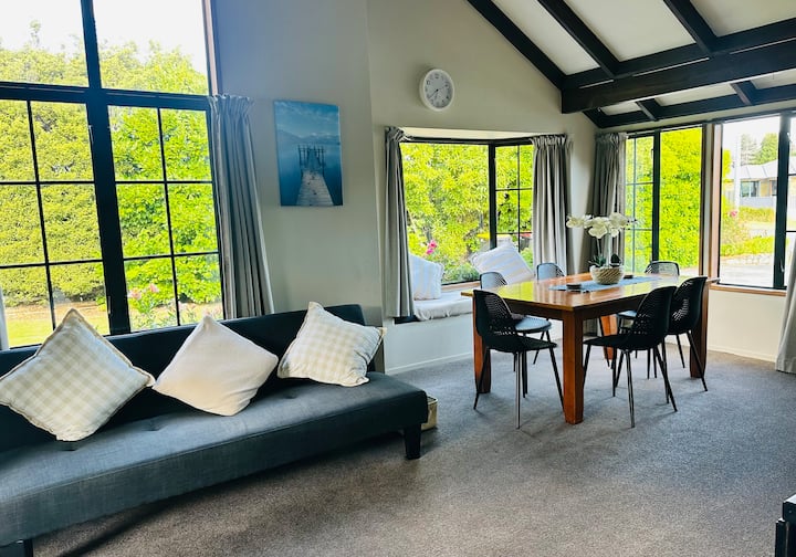 Bushline Homestead*great Location*unlimited Wifi - Te Anau