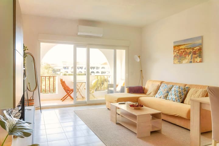 Beautiful Apartment In Albufeira -With Pool - Albufeira