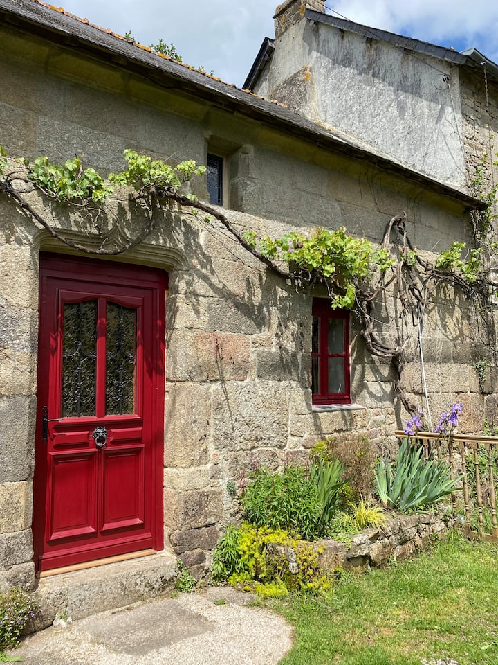 Mains D'or - Morbihan