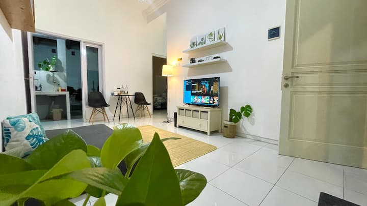 Padi Homestay Malang - Malang
