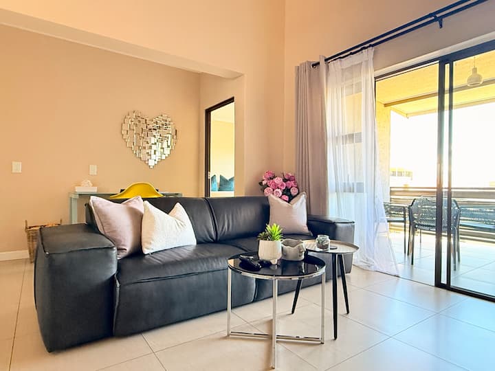 The Charming Japandi - Windhoek